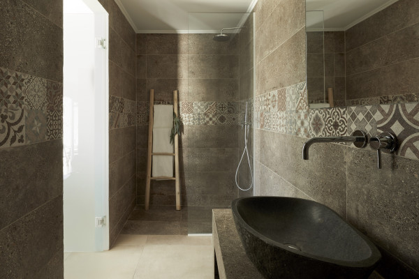 Junior Suite With Open-air Whirlpool | Accommodation in Rhodes